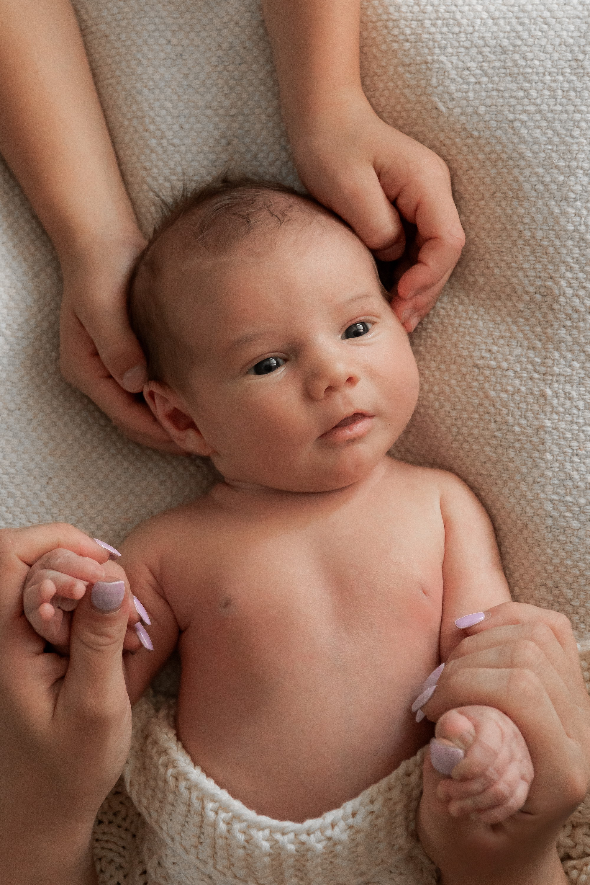 Levi & Cooper | Sophie Hosking Photography