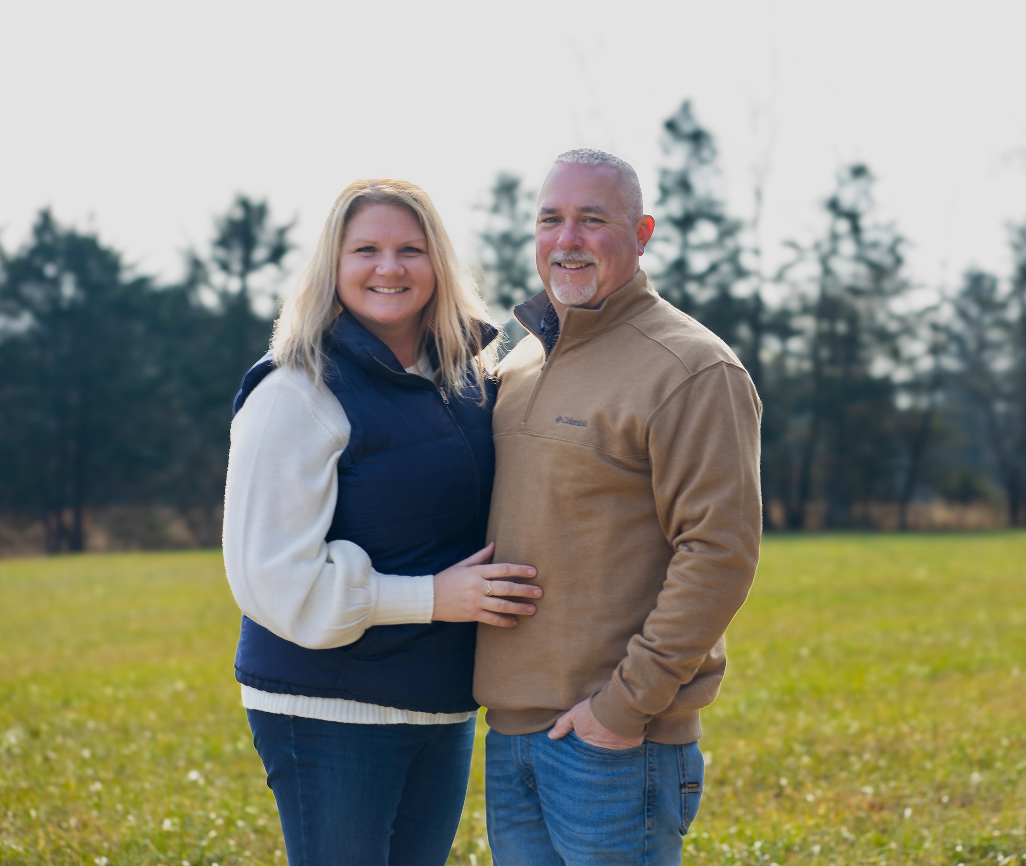 Jarrell Family Photos | For The Love of Photography