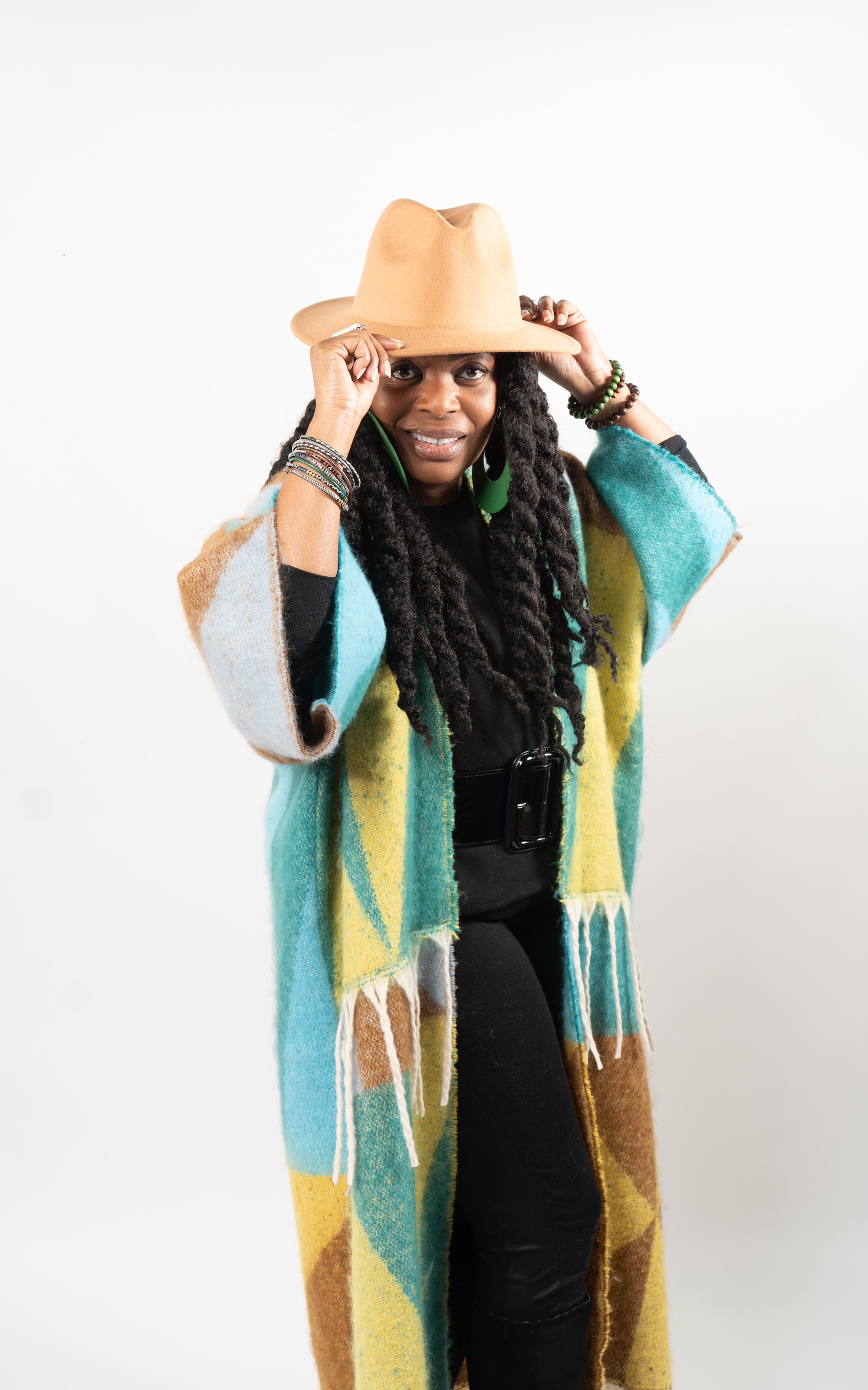 Tieranie Smith | Make It Out Alive