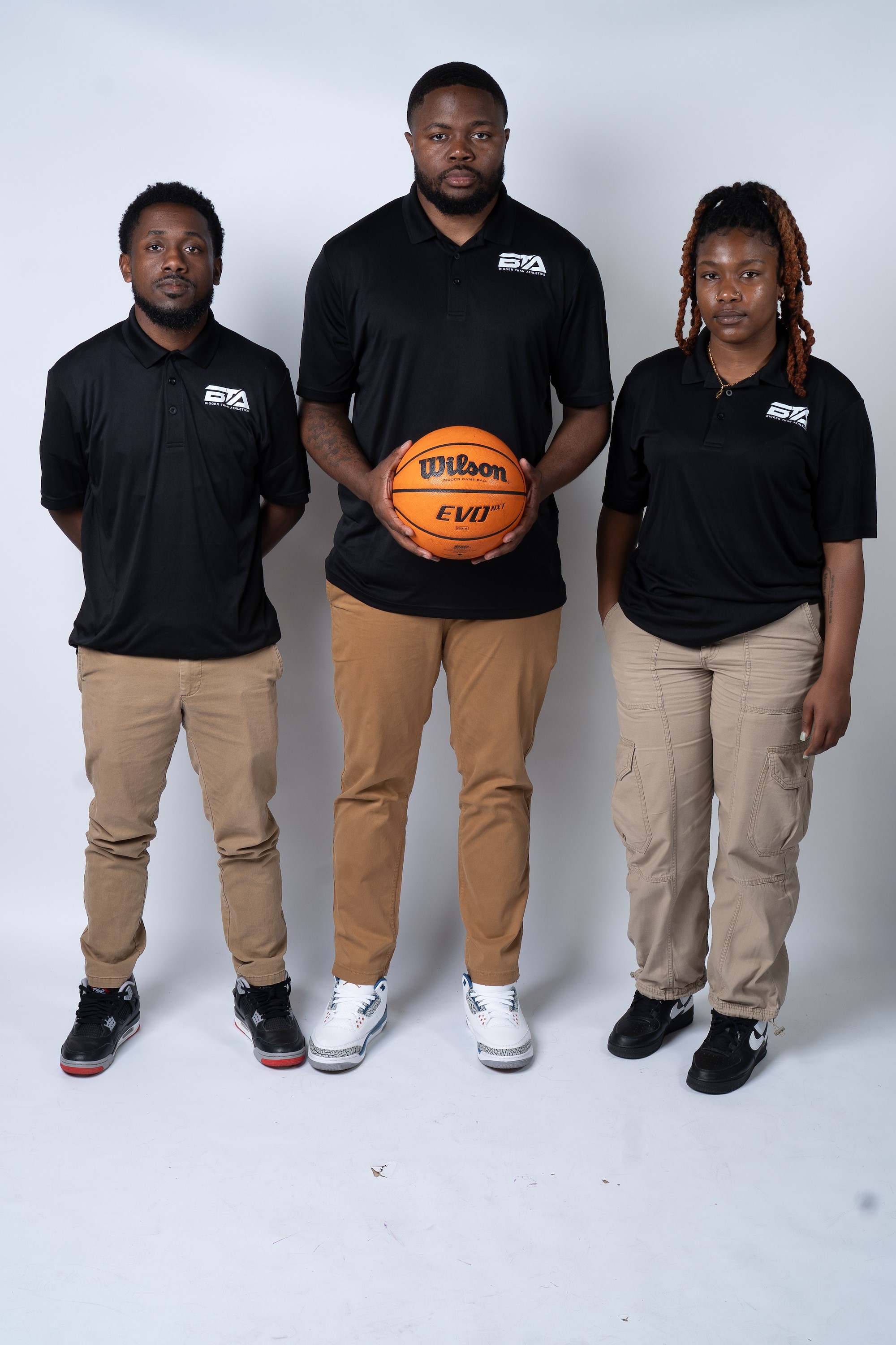 BTA Elite | Make It Out Alive