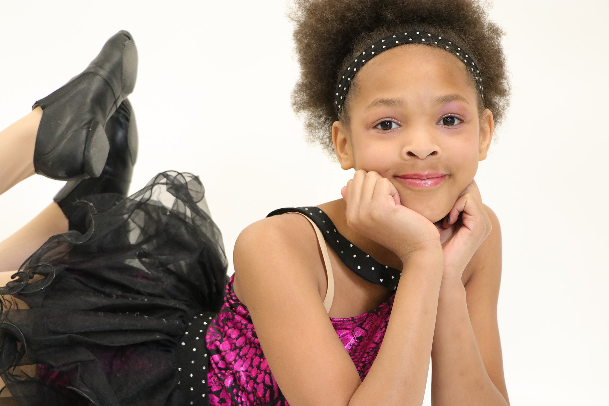 Jaz'lyn Kiddie Kapers 2024 | Melissa Noel Quinio Photography