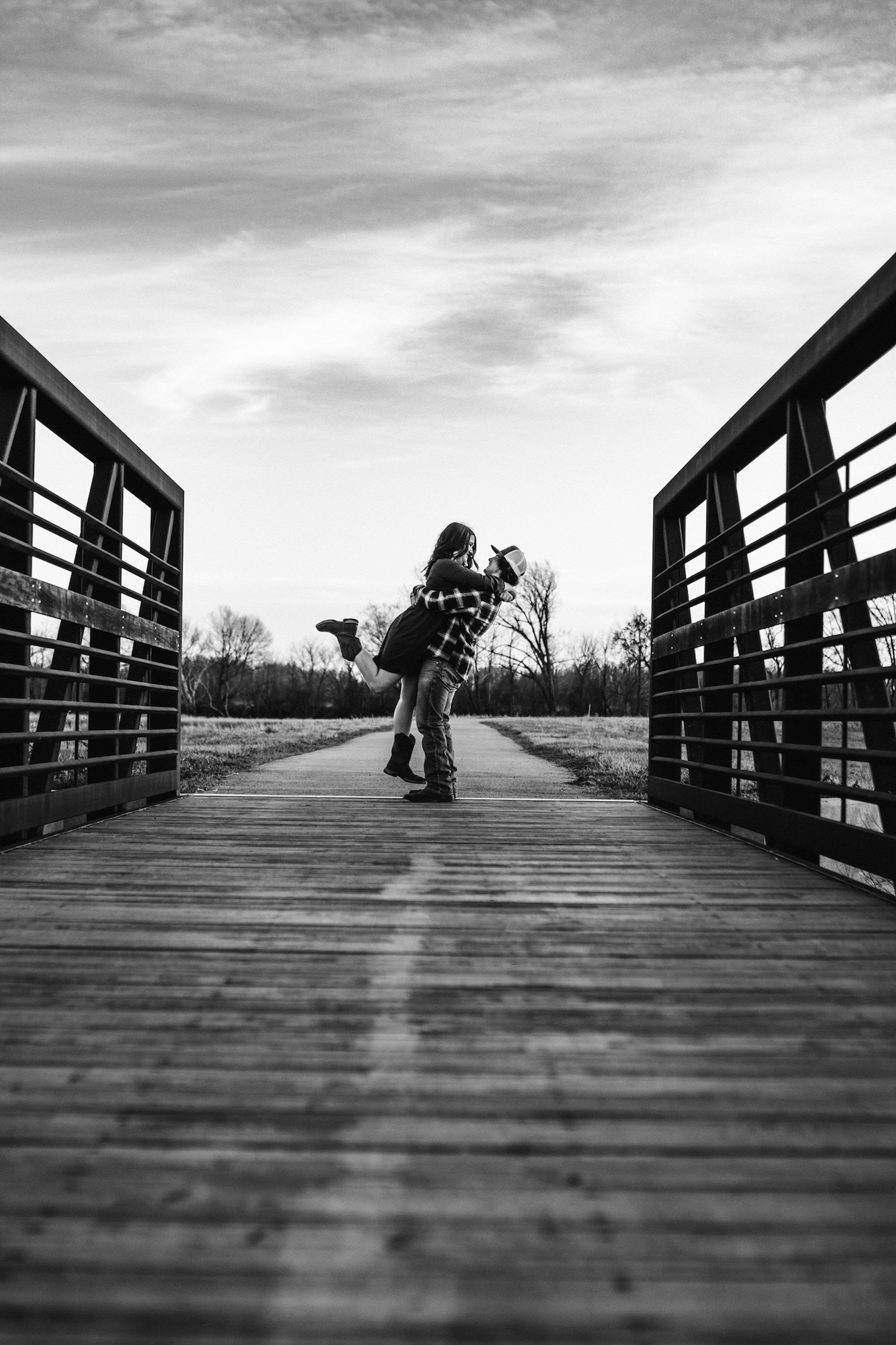 Alivia & Parker | Miller’s Memories Photography