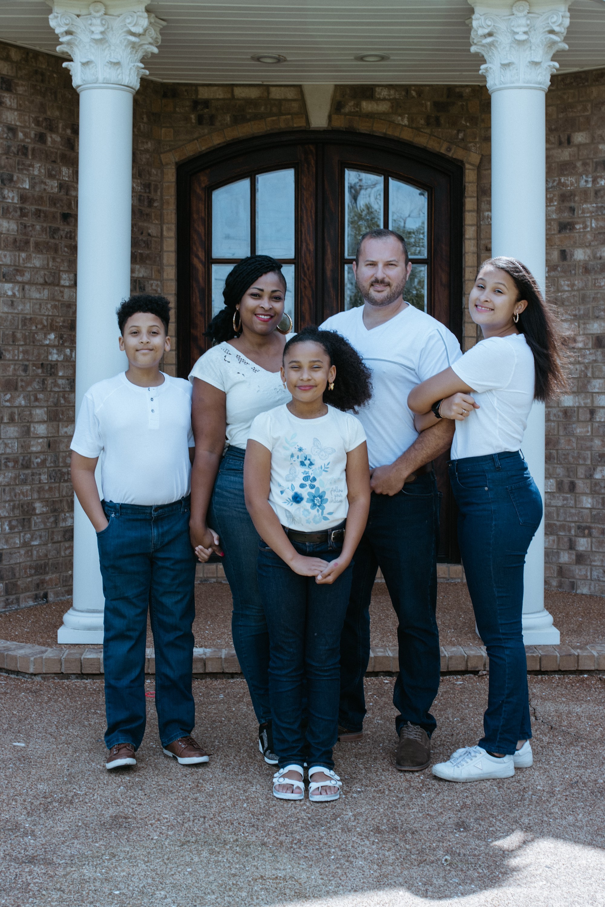 Amburn Family | Miller’s Memories Photography