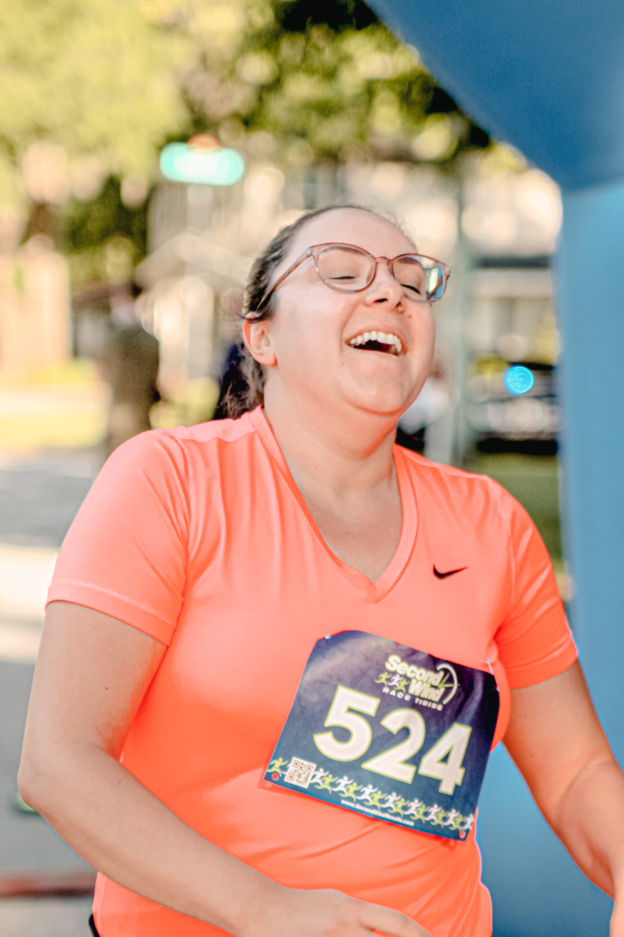 4th Annual Run for Hope 5K Villages of Hope 2024 Part 2 | Heather ...