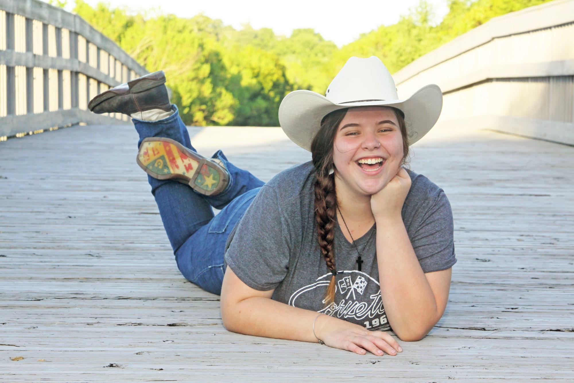 Kenzie | Heather Powell Photography