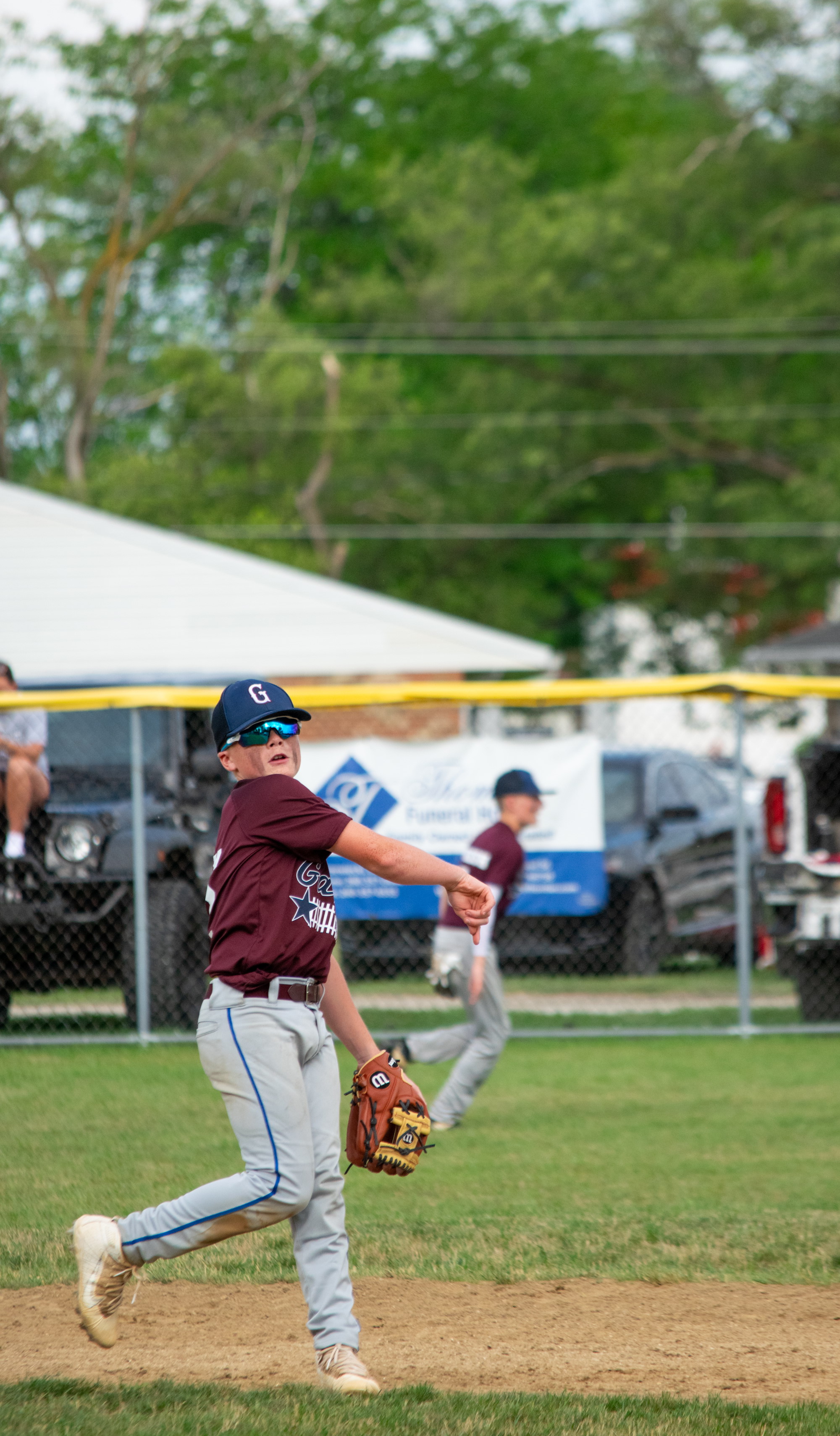 Cary and Baldridge | Jarix Wood Photography