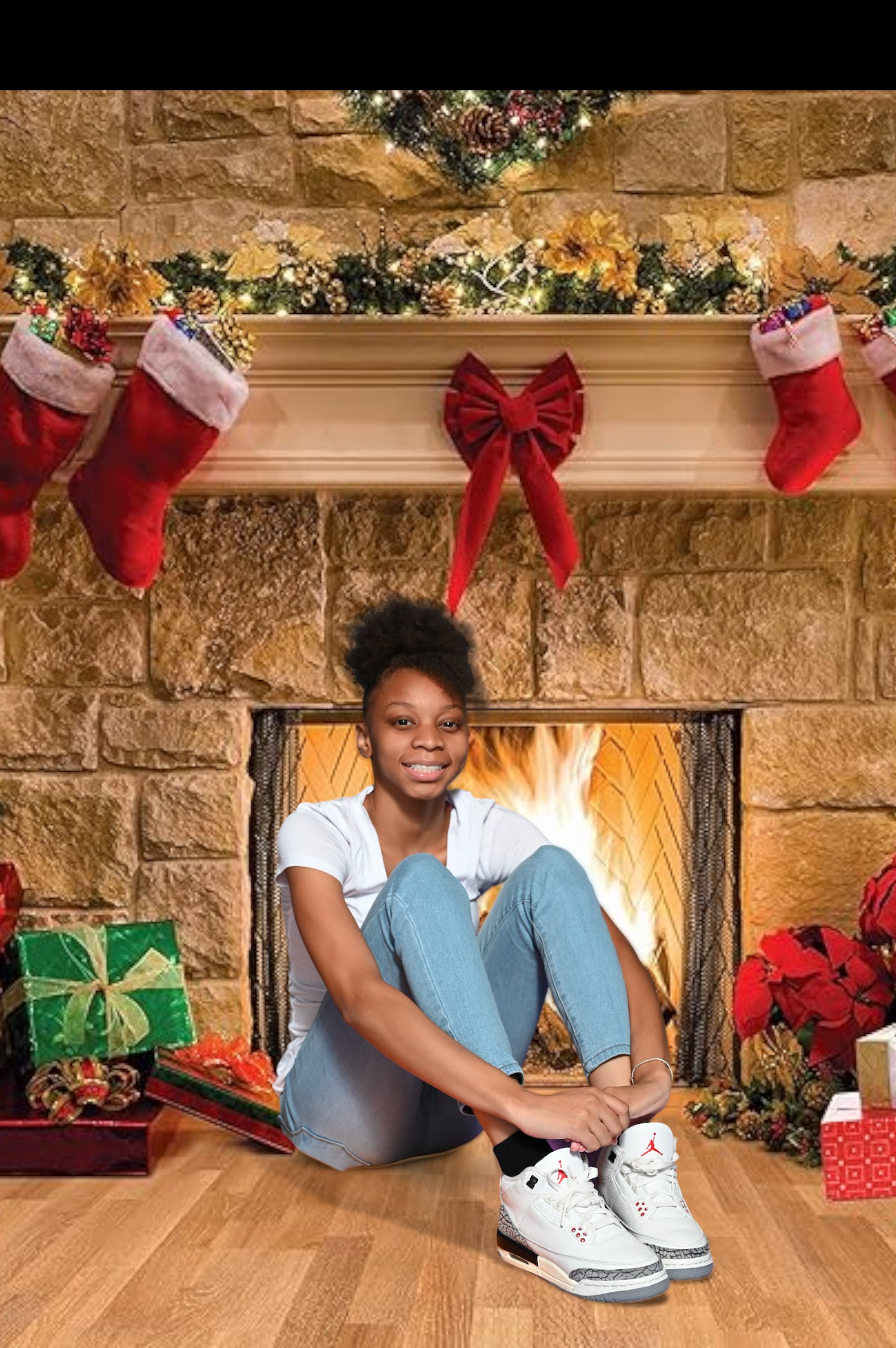 Diane Simmons | Maurice Ellison Photography and Video