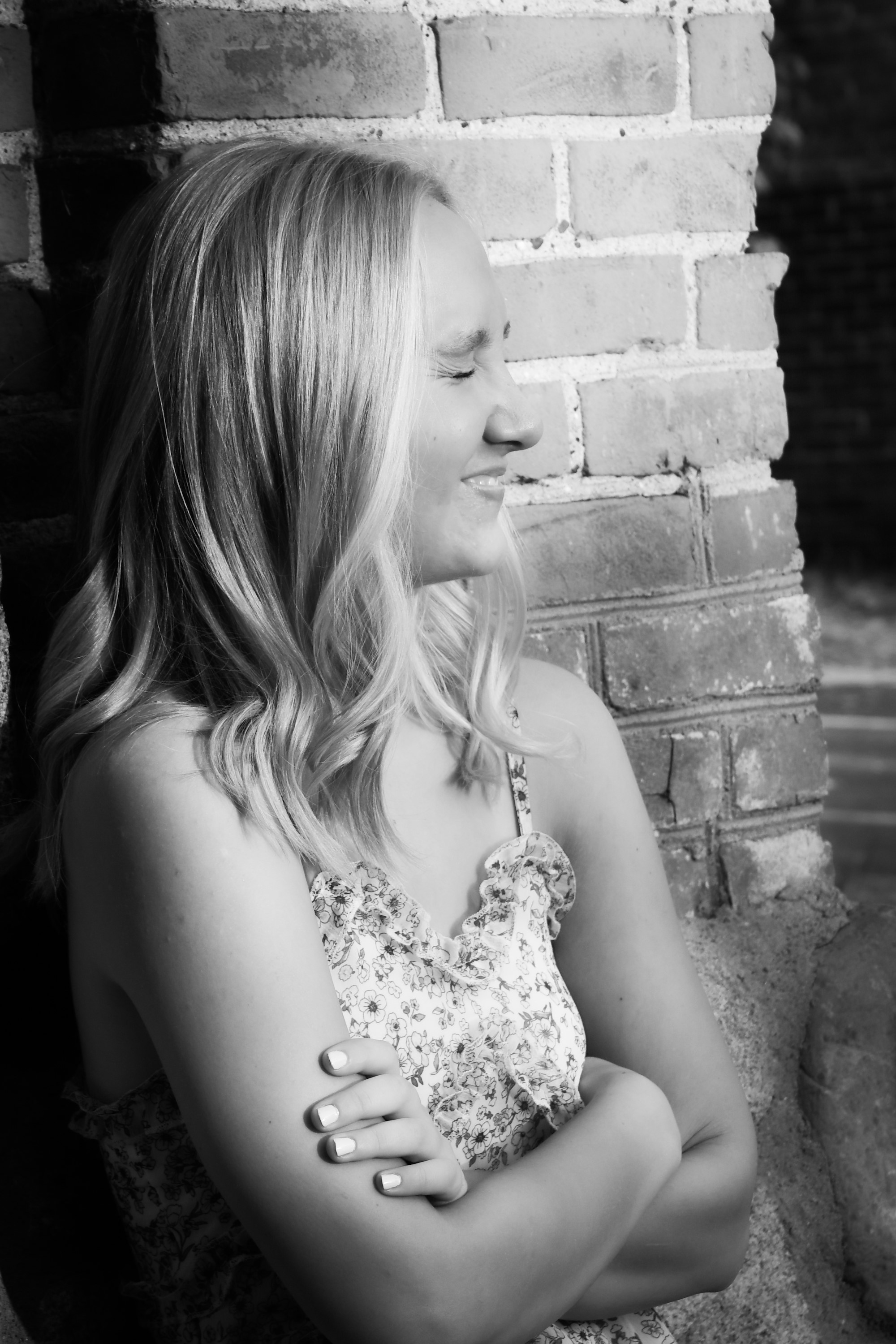 Katie • Class of 2024 ️ | Cassandra Olsen Photography