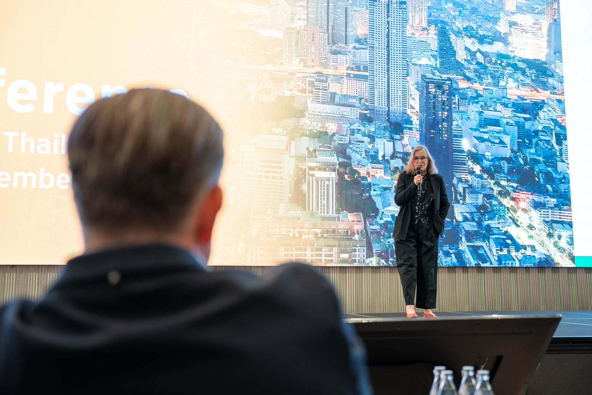 CTBUH 2024 Asia Conference | Council on Tall Buildings and Urban Habitat