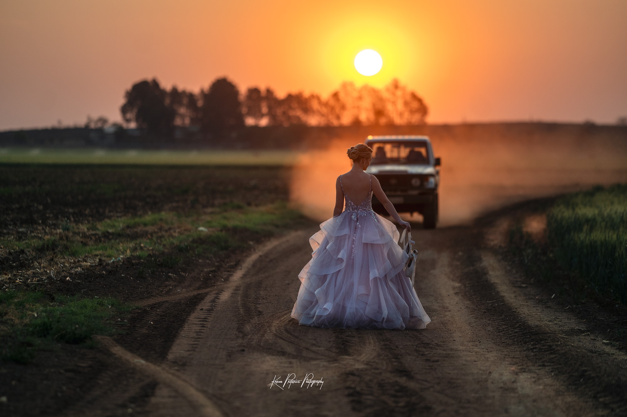 Anzel Matriek Afskeid | Karen Pretorius Photography