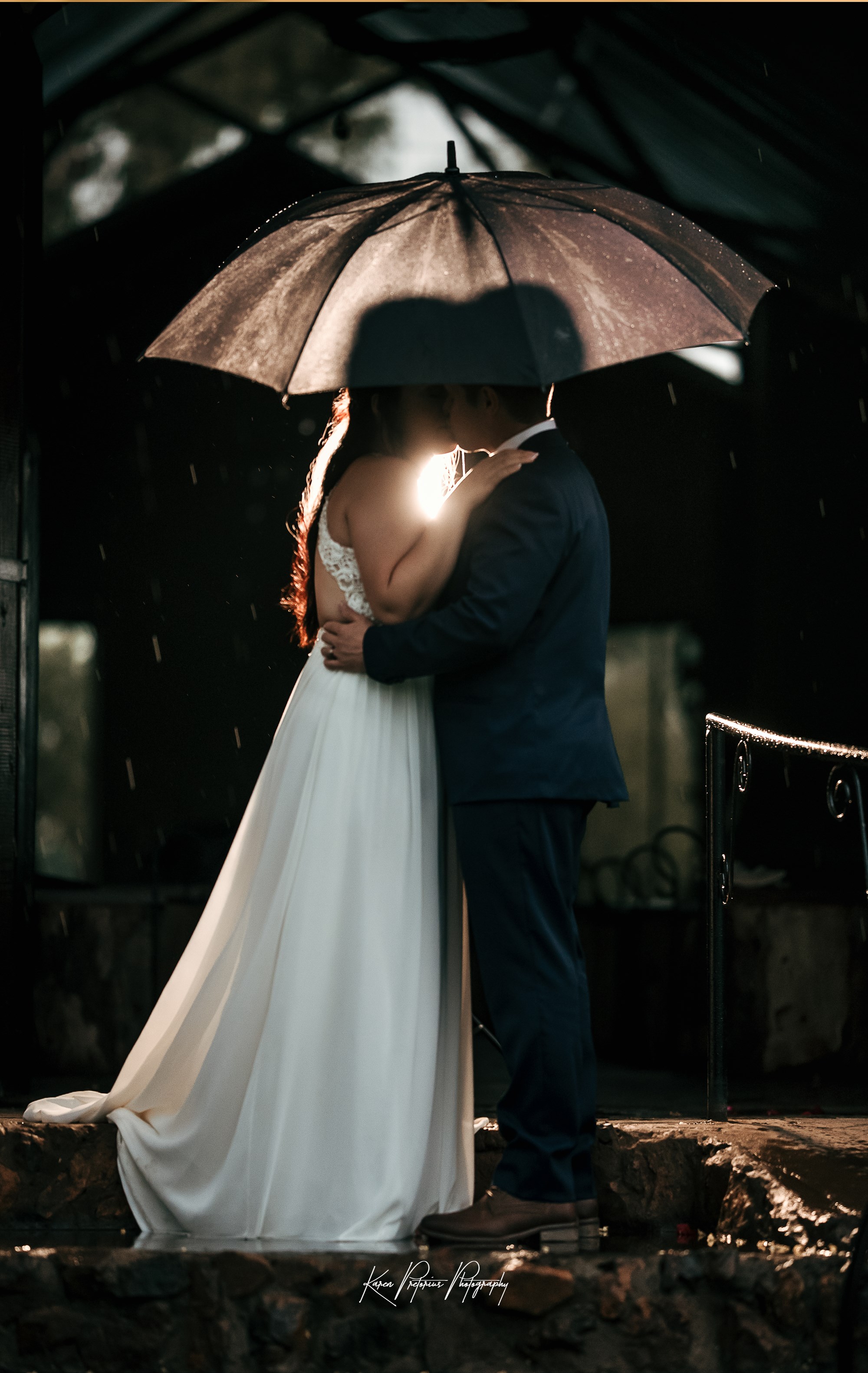 Fanie & Kaylen's wonderful wedding day | Karen Pretorius Photography