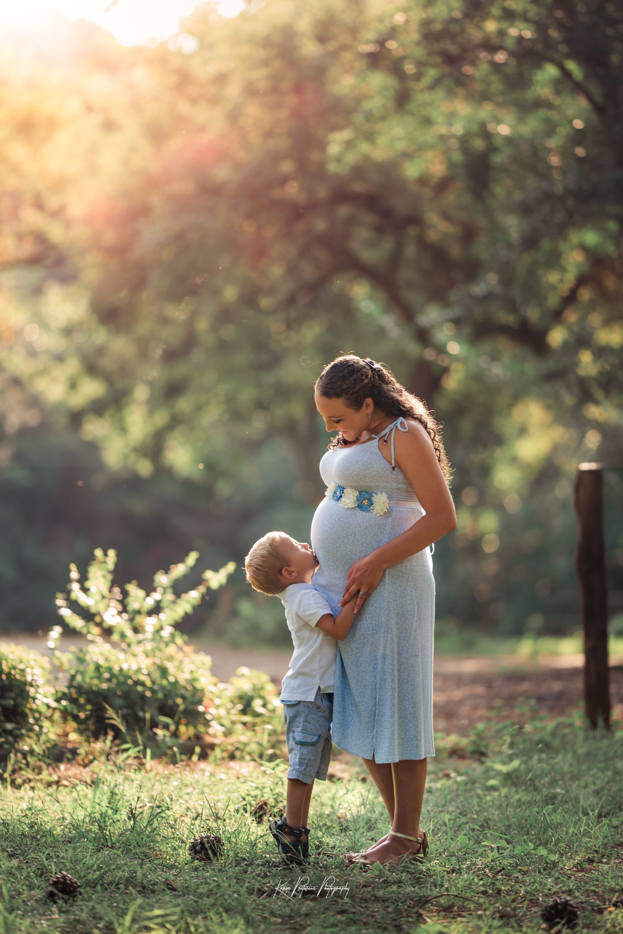 Andre , Pieter , Eliza en baba Erik familie sessie. | Karen Pretorius ...