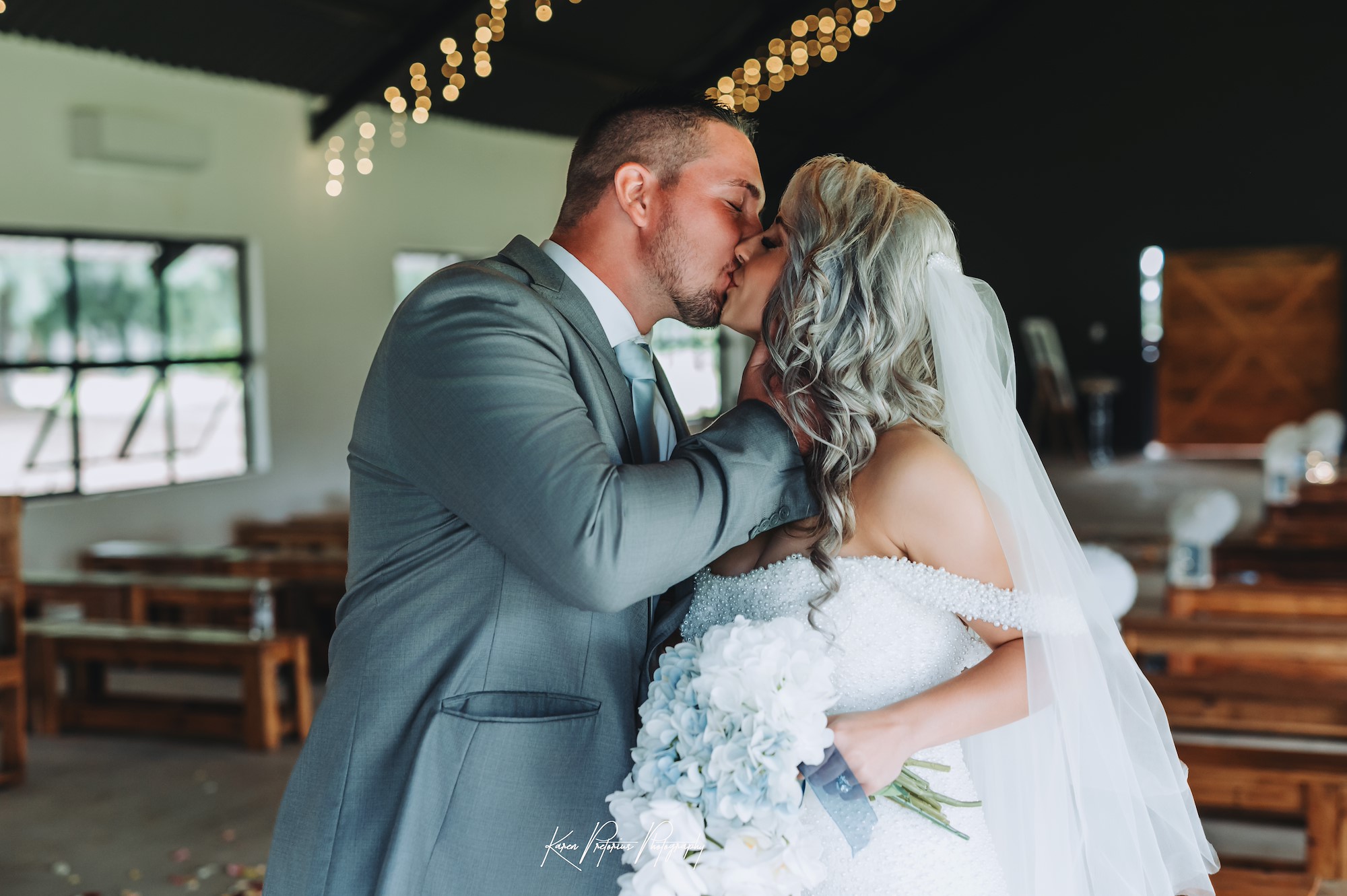 Anton en Nekita | Karen Pretorius Photography