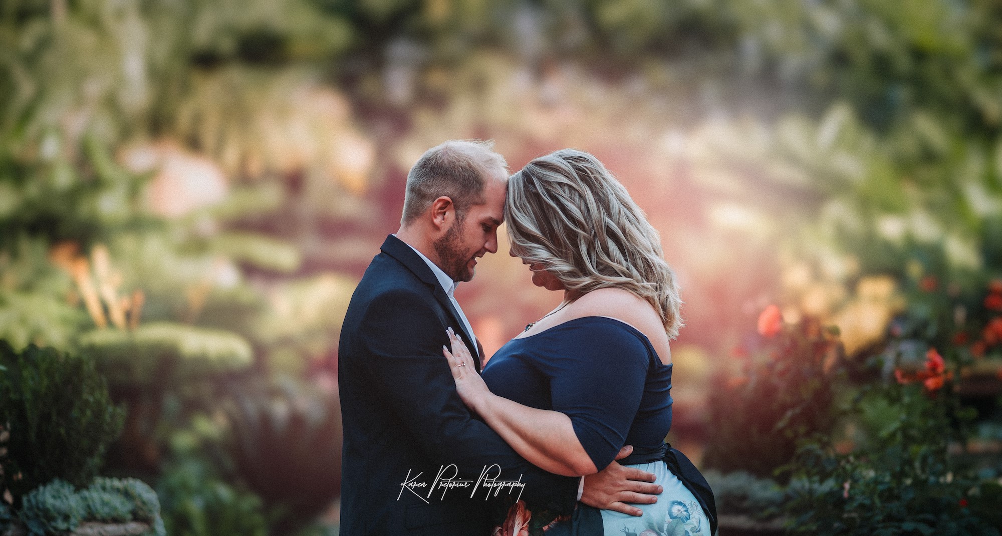 Eric & Sunique's beautiful Pre -Wedding session | Karen Pretorius ...