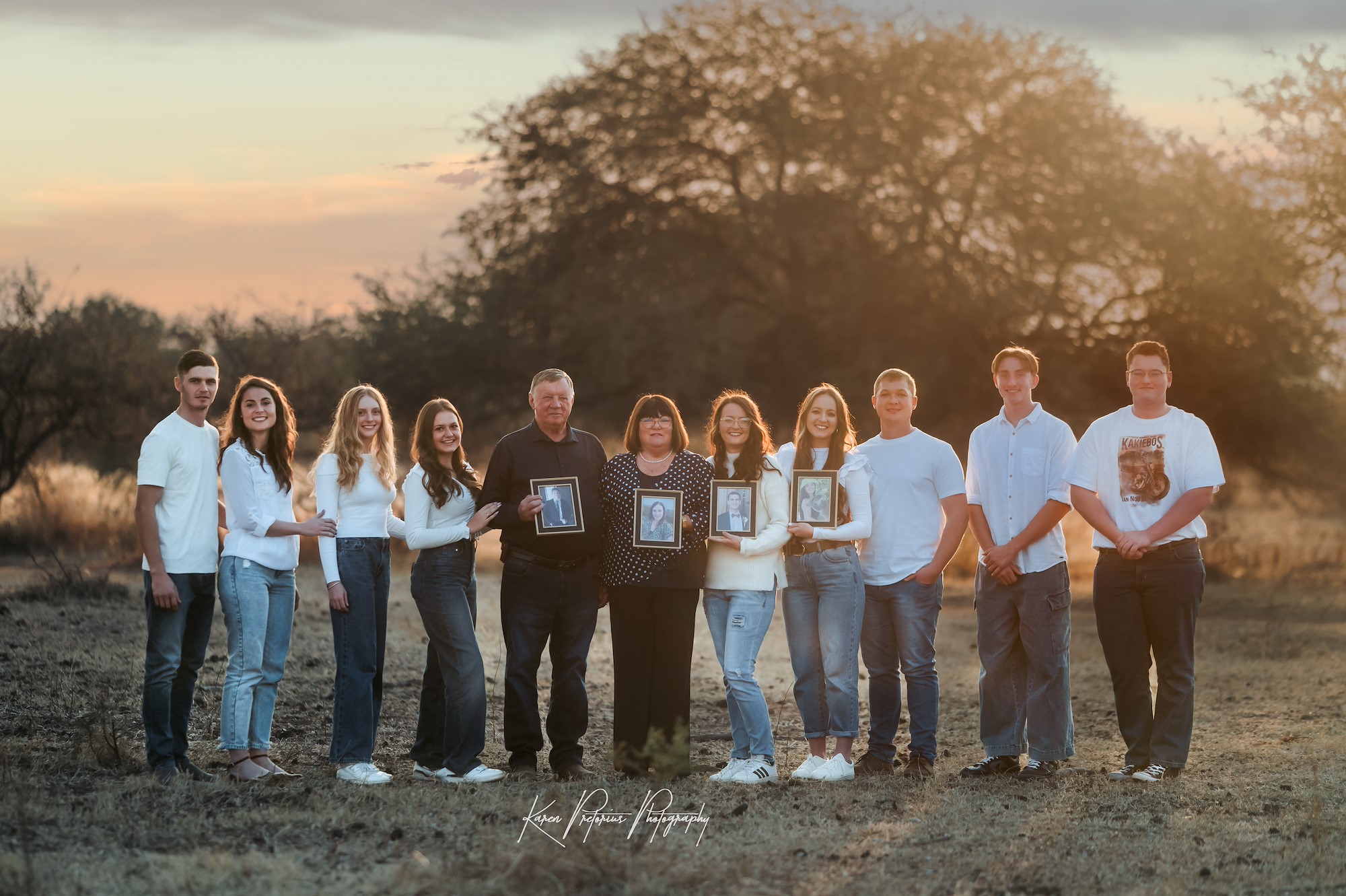 Sam Family | Karen Pretorius Photography