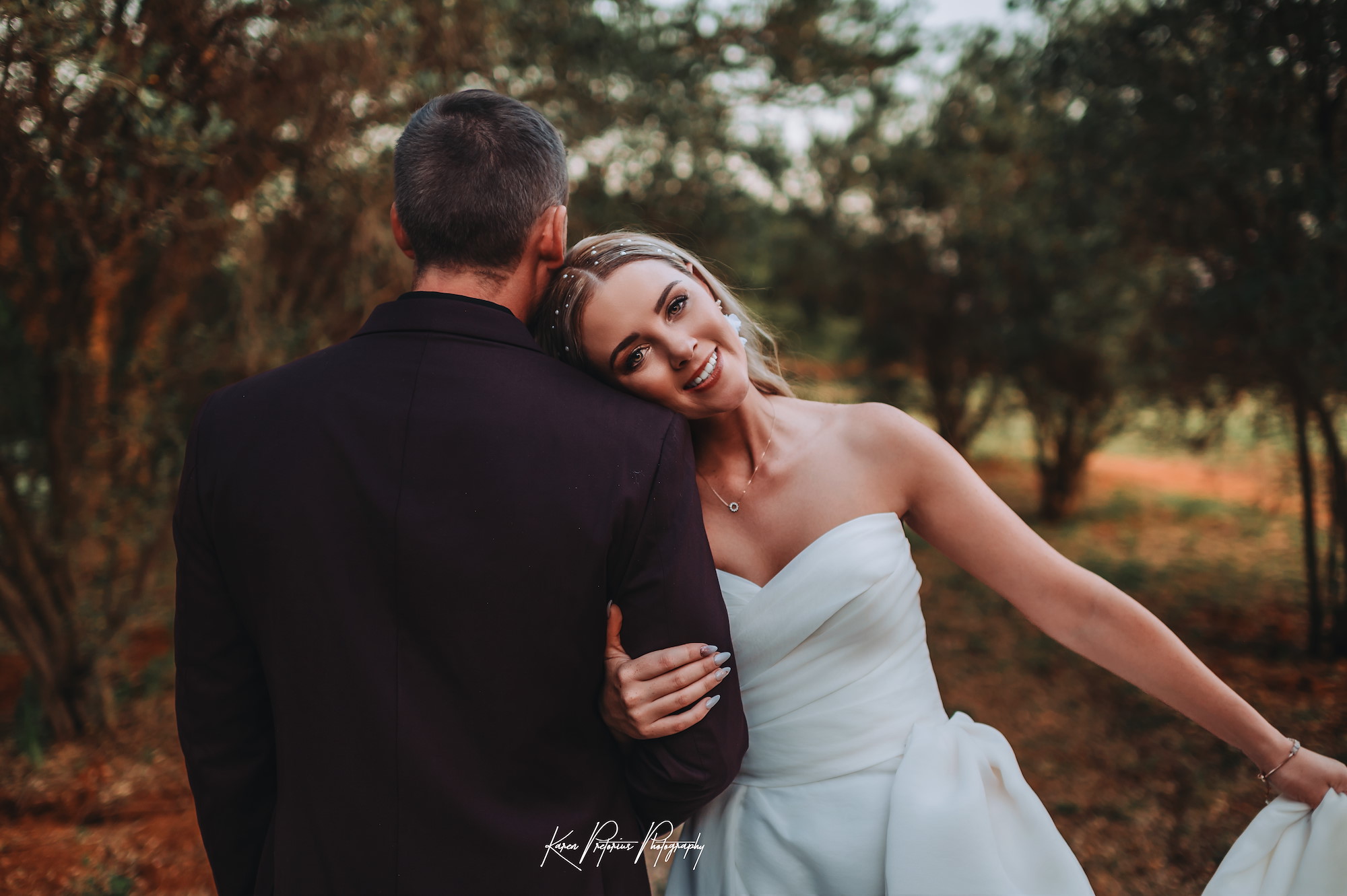 Wikus en Wuka @ Bell Amor | Karen Pretorius Photography