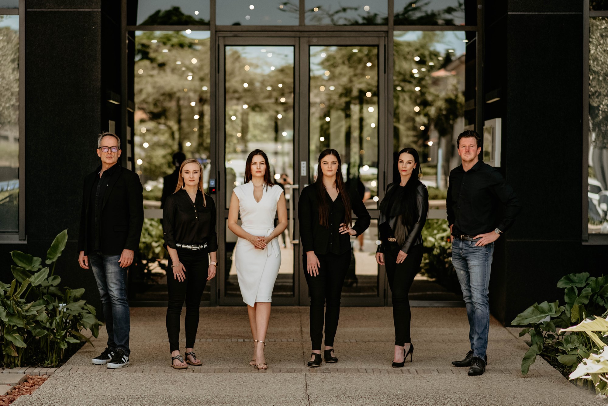 Arc Sthetics Corporate Shoot | Karen Pretorius Photography