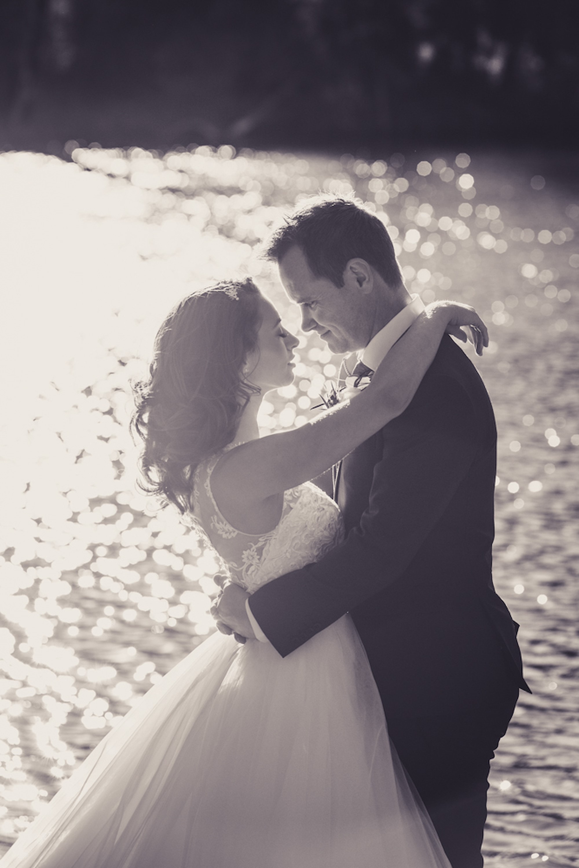Brigitte + Stuart | Dreams Photography