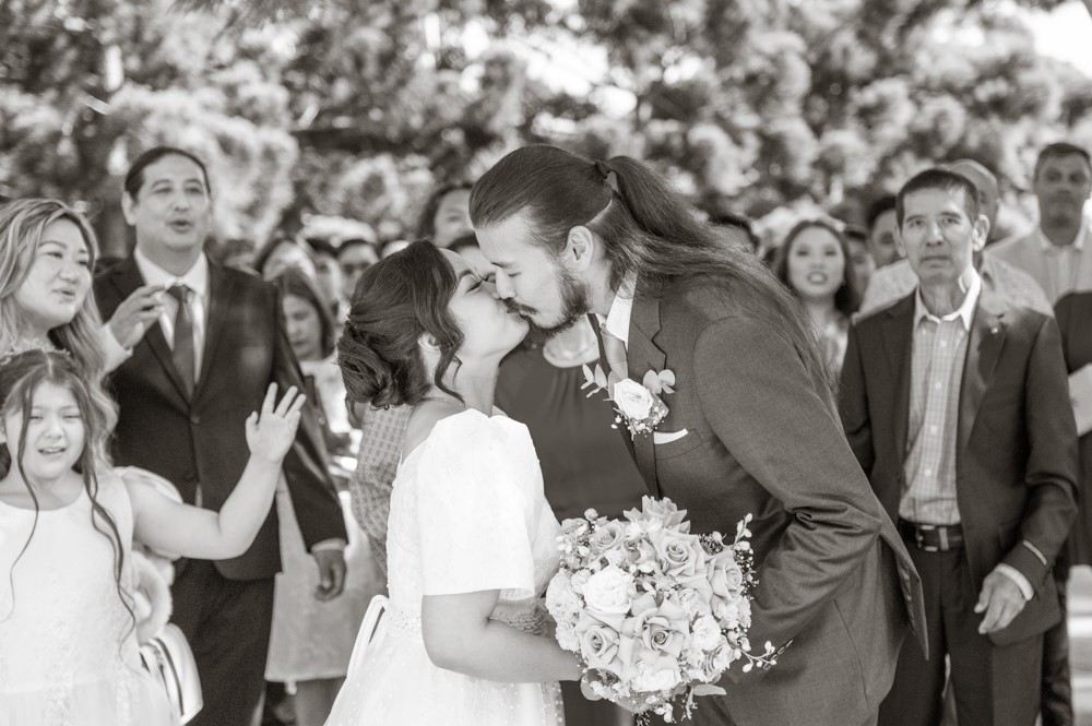 Ira + Stephen | Dreams Photography