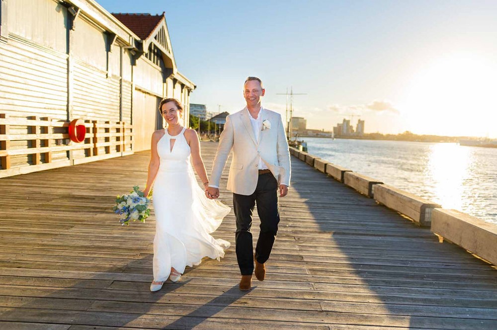 Bron + Matt | Dreams Photography
