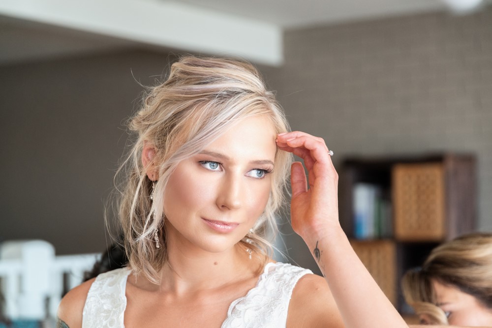 Alex + Gavin | Dreams Photography