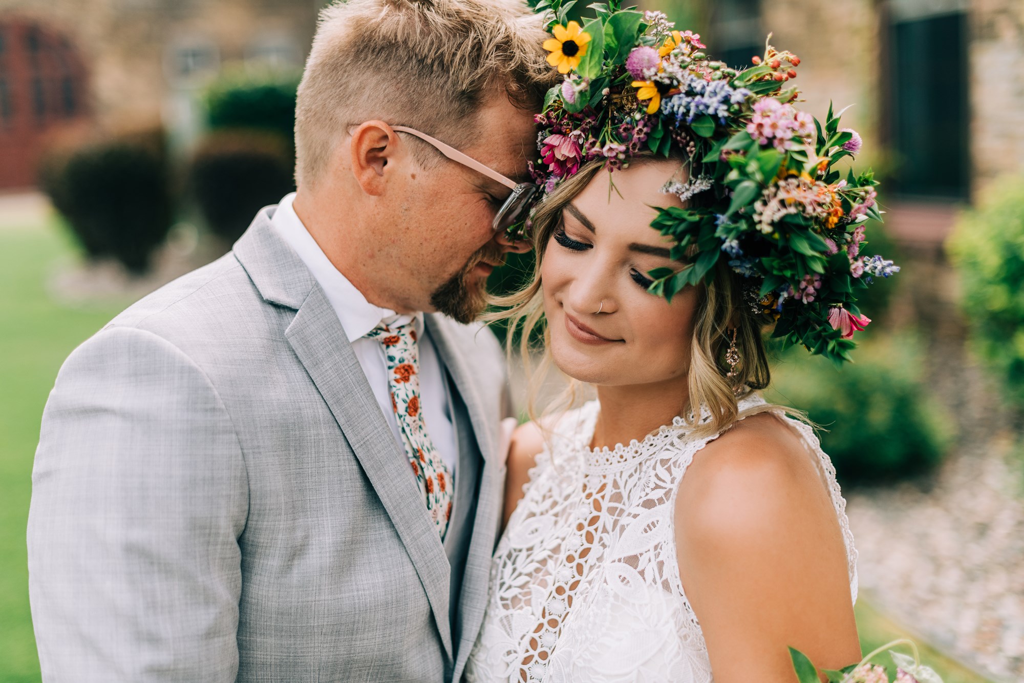 Bridget and Max | Bethany Jackson Photography