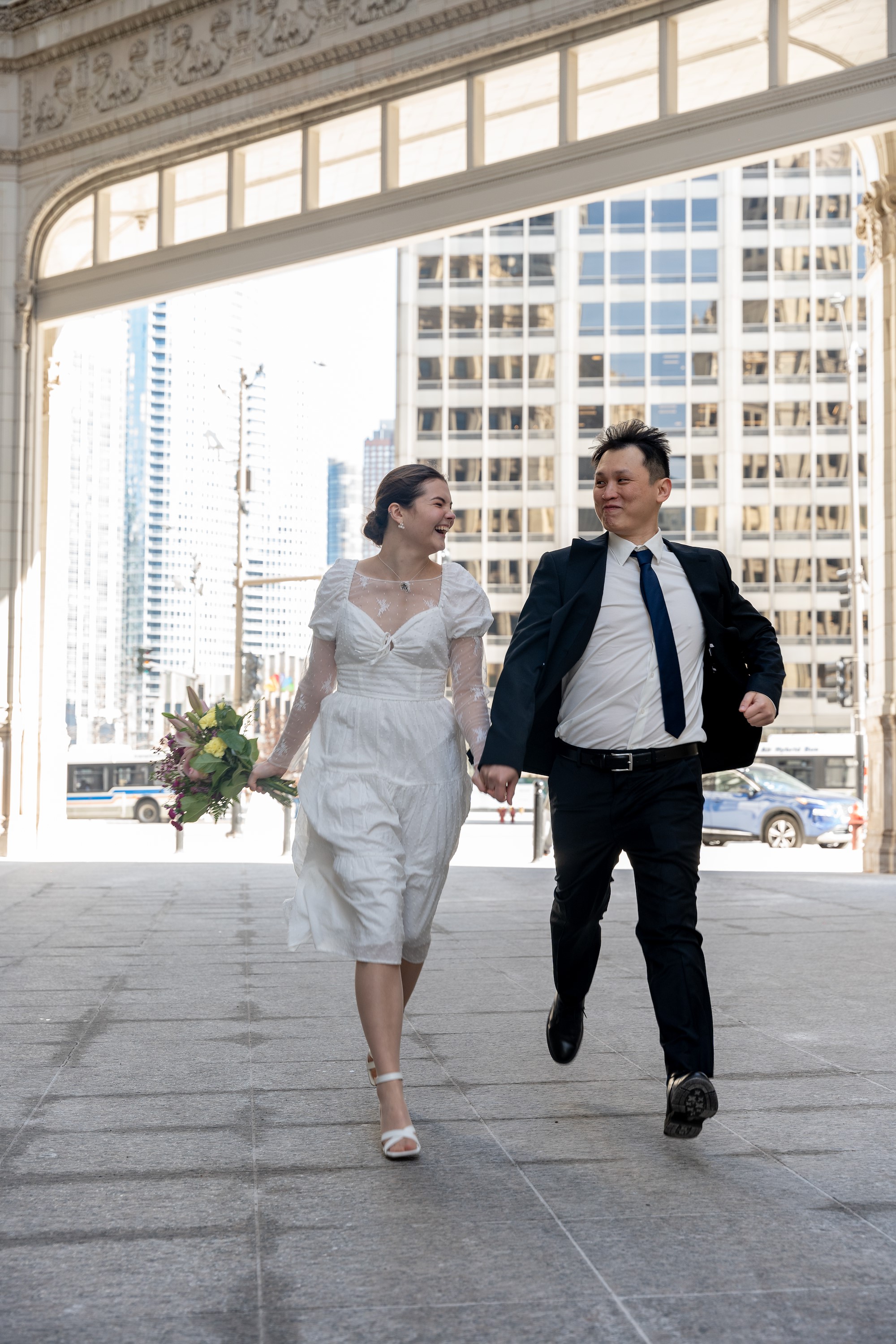 Valeria and Jie Shun | Kiki Photography