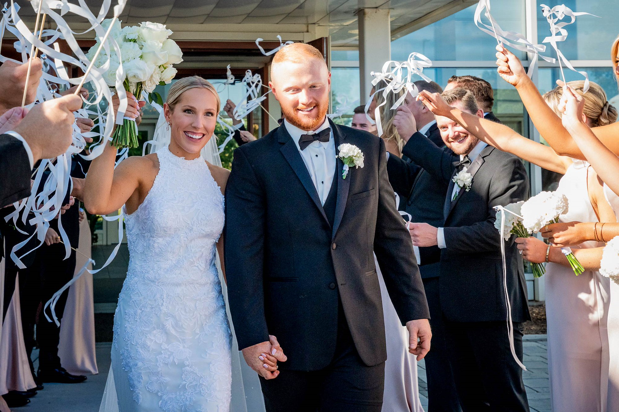 Elizabeth and Merrick | Kiki Photography