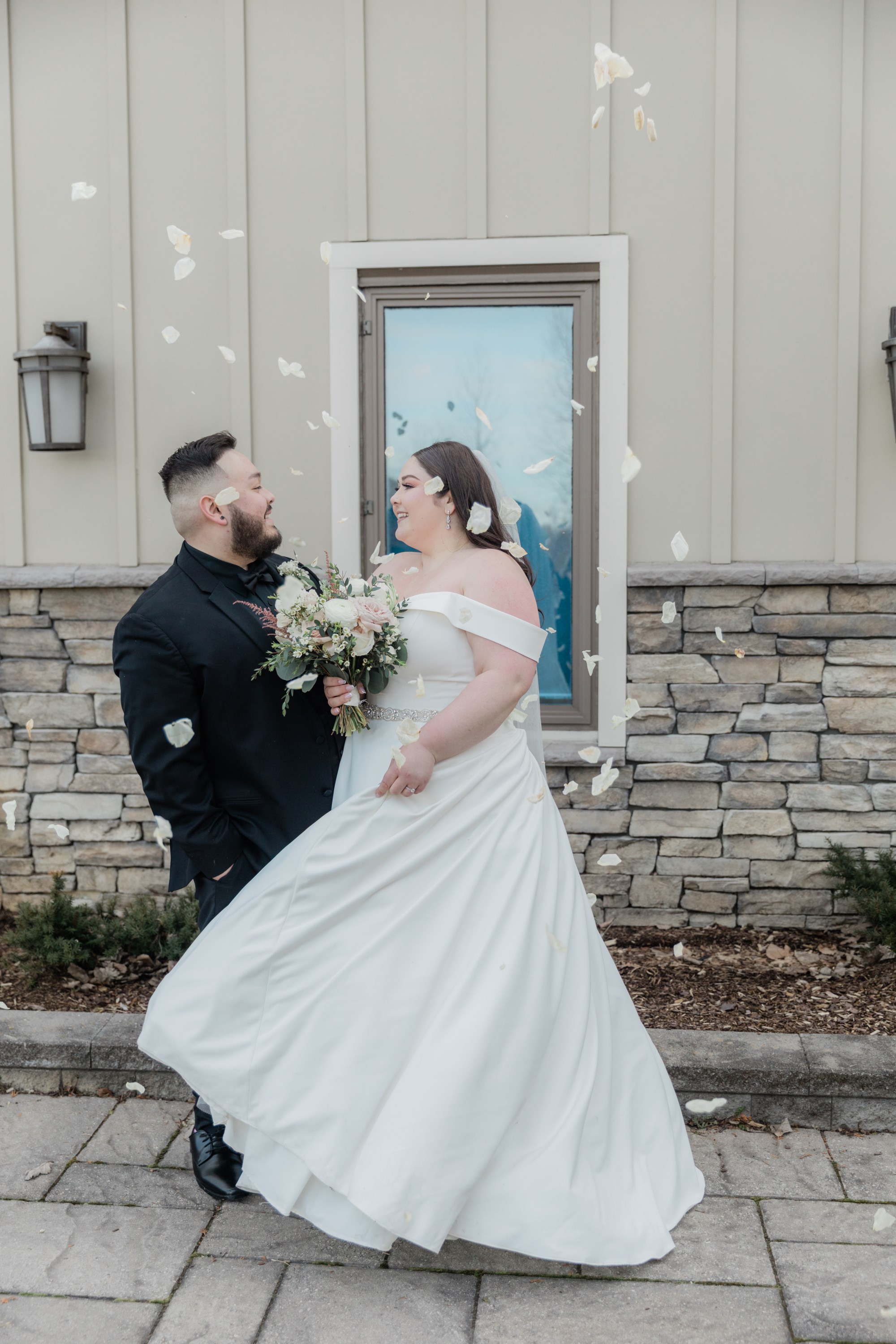 Katherine + Patrick | Rebecca Elizabeth Louise Photography