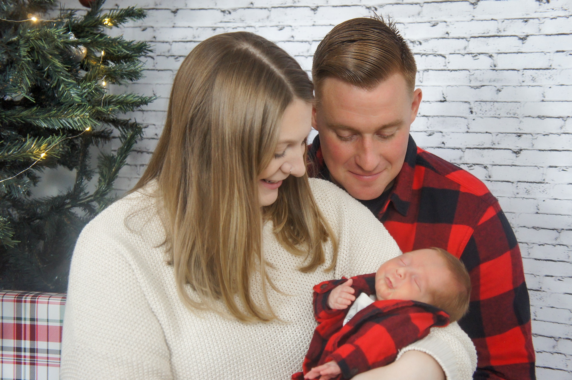 The George Family | Faye Wilson Photography