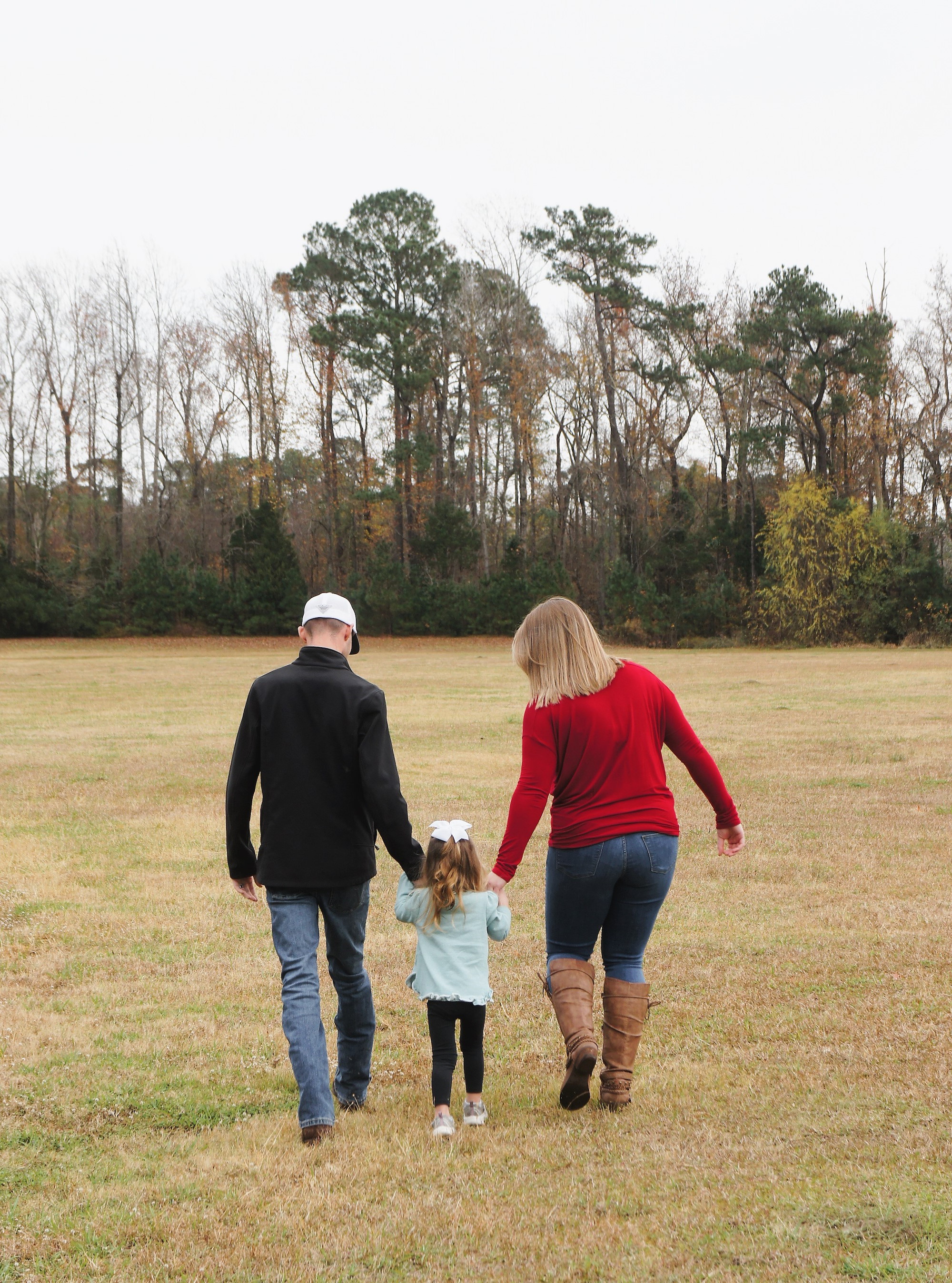The Knapp Family | Faye Wilson Photography The Knapp Family | Faye Wilson Photography