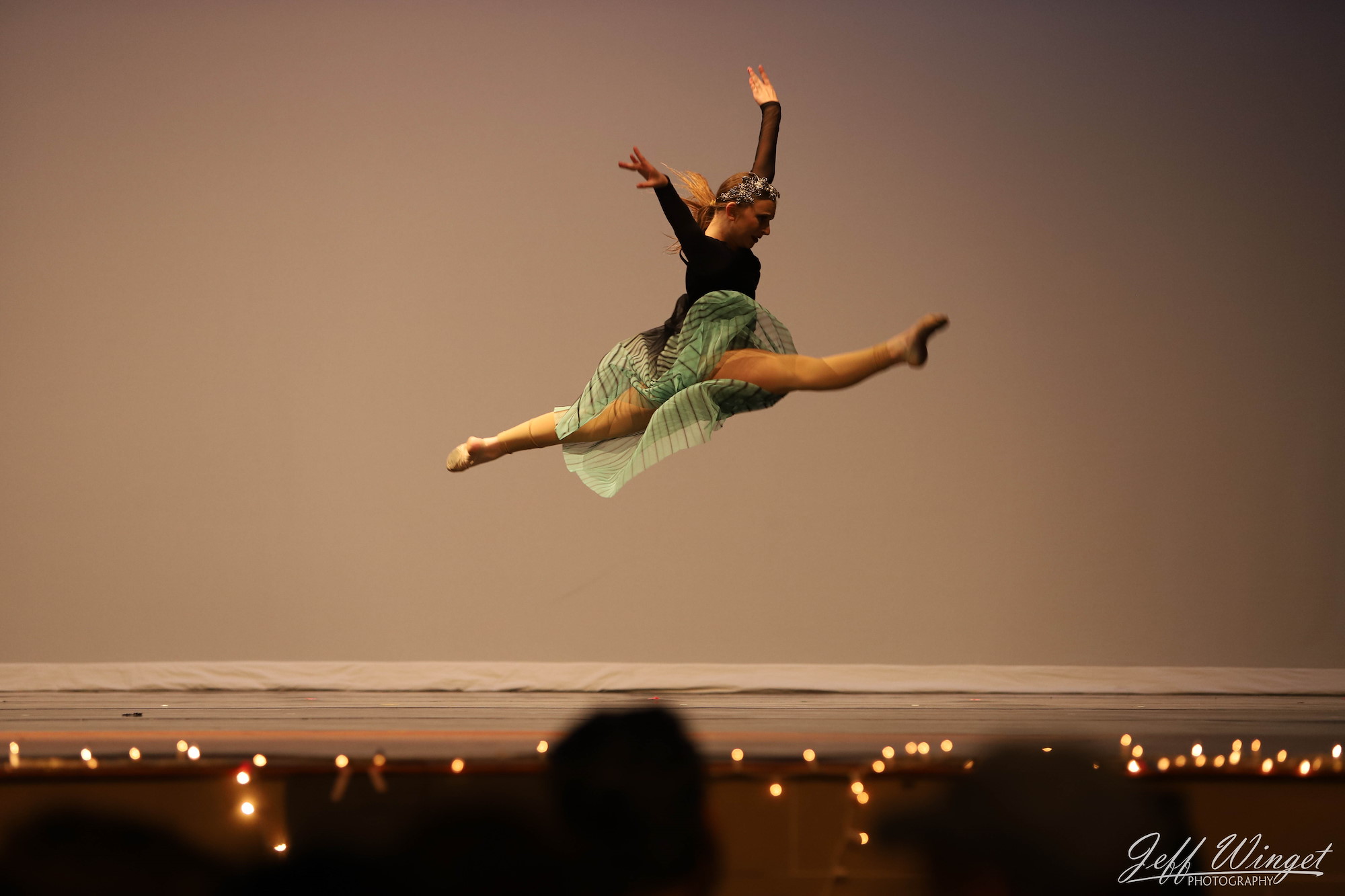 Rowlett Dance Academy Spring Recital - 3:30pm Show | Jeff Winget ...