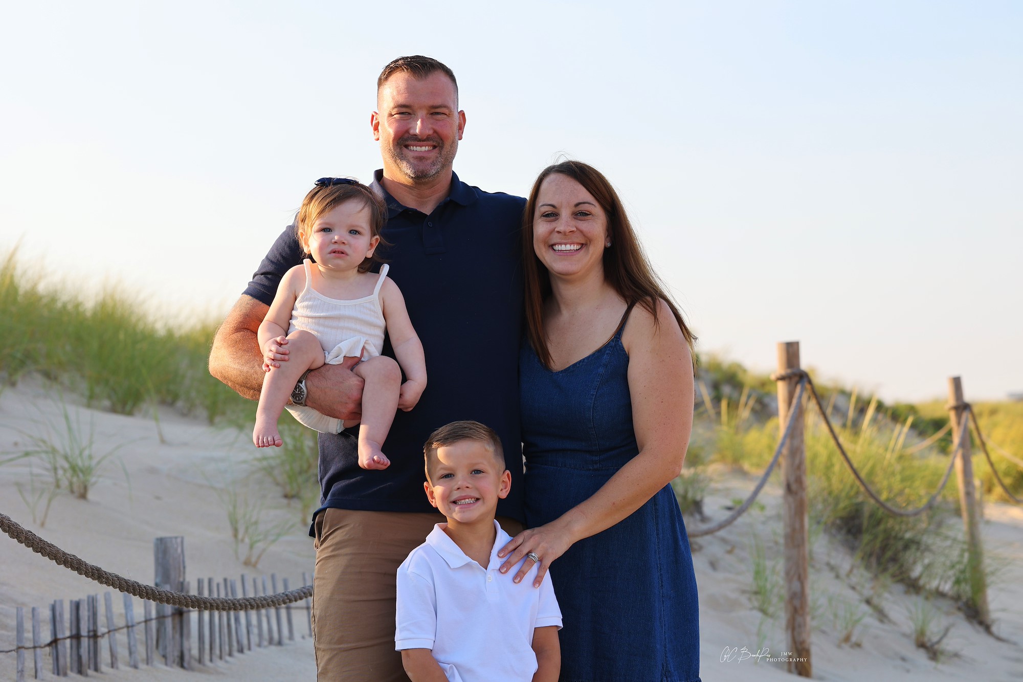 OC Beach Pics Presents Family Beach Examples | OC Beach Pics