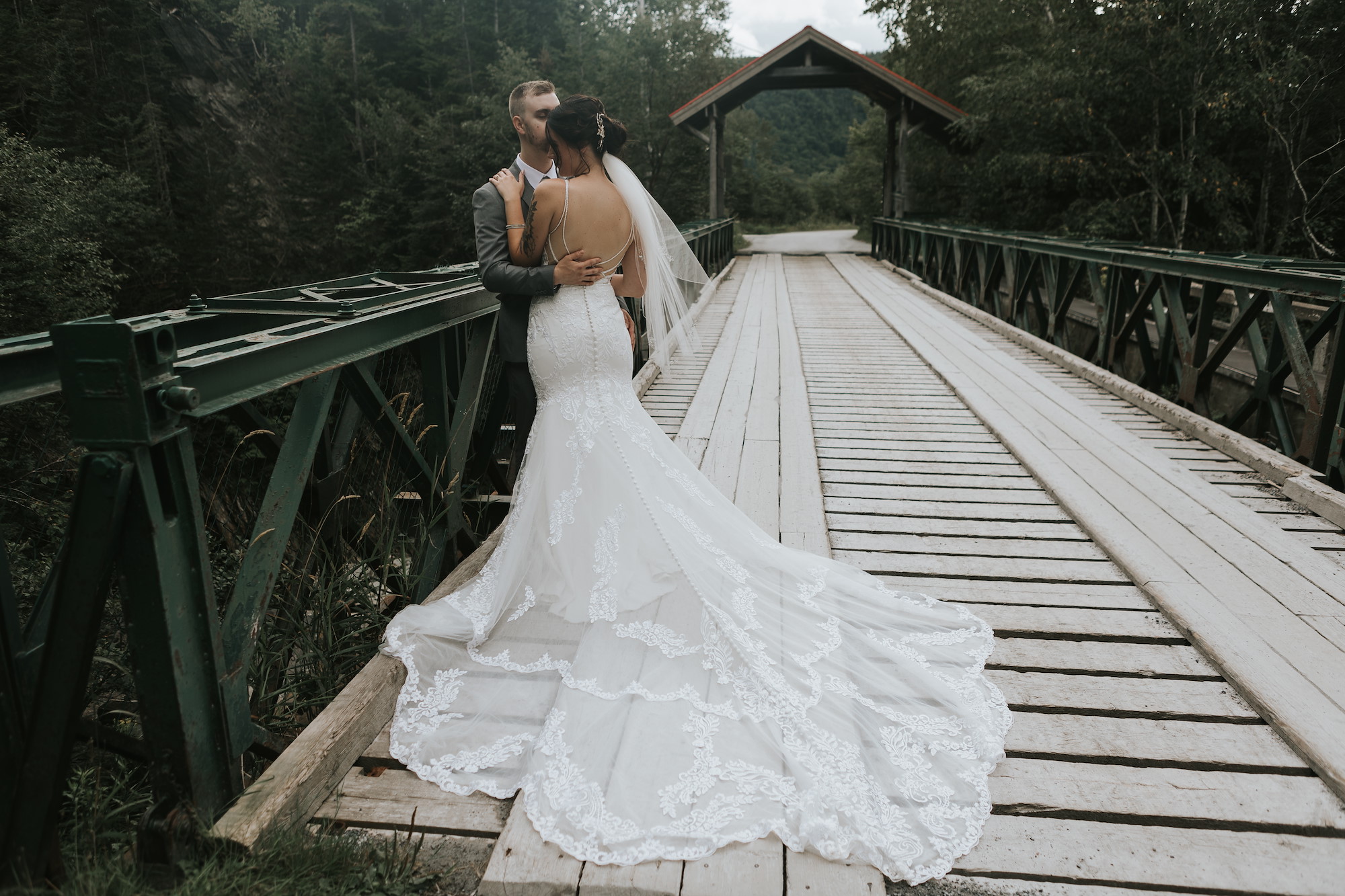 Olivia & Tyler | Kayla Butler Photography